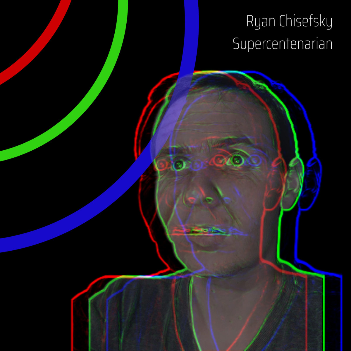 Supercentenarian | Ryan Chisefsky