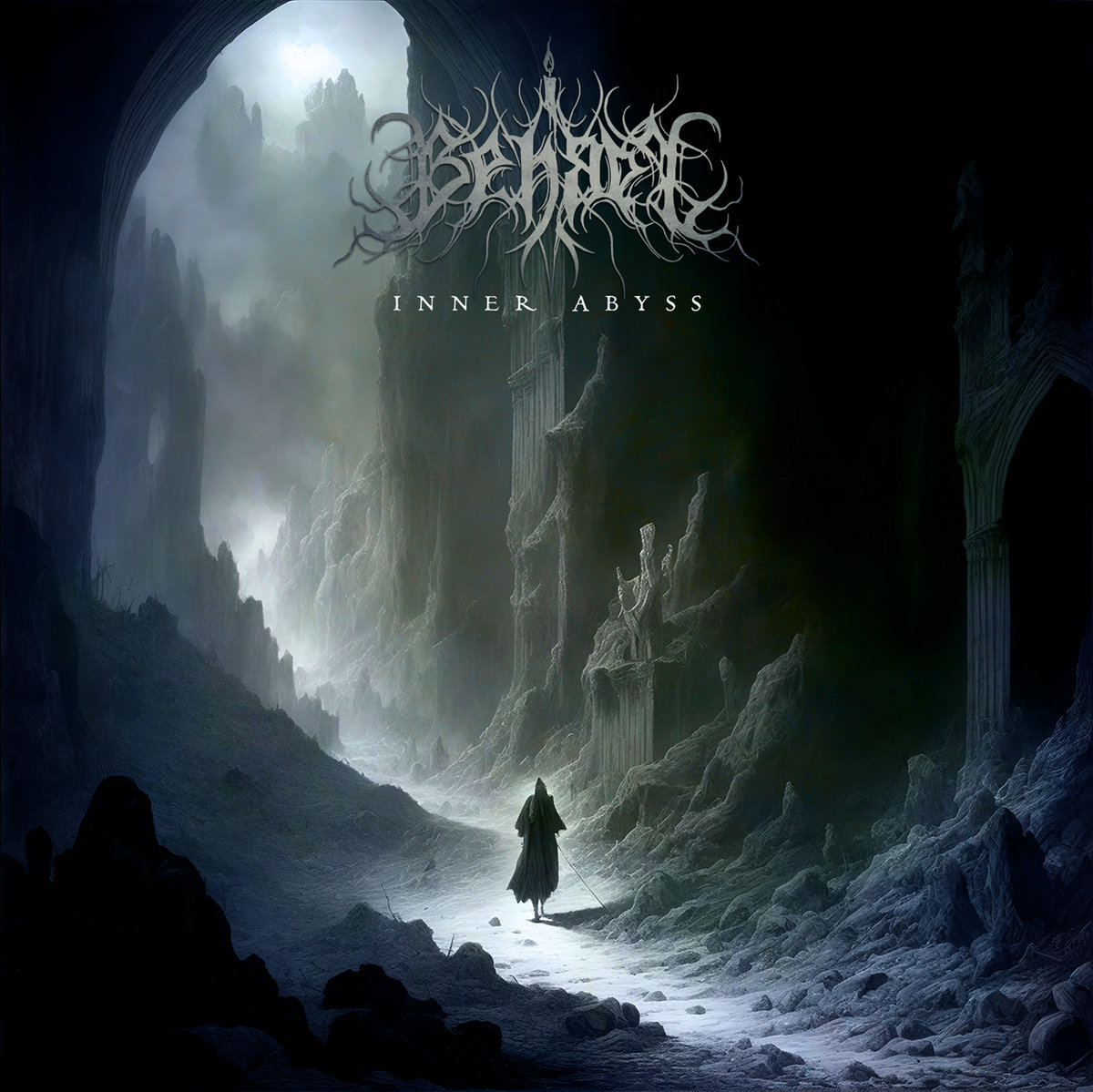 Inner Abyss | Behael