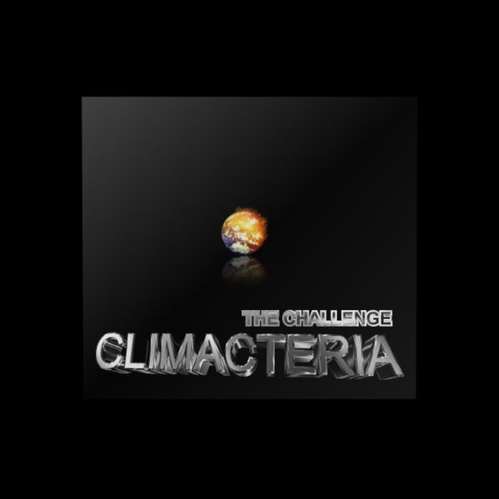 climacteria - The challenge 180bpm | climacteria