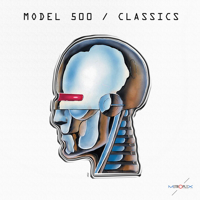Classics | Model 500