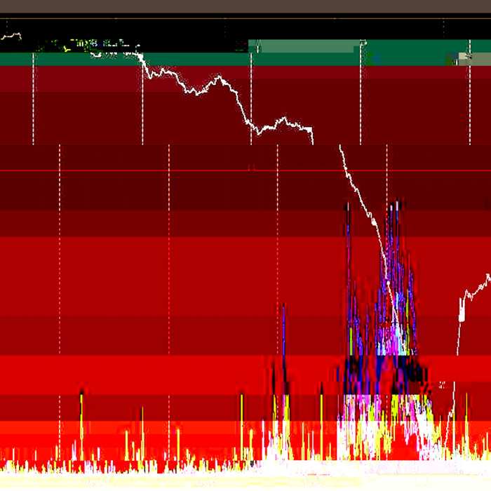 Rogue Algorithm | Itaru Ouwan | equnatrecord