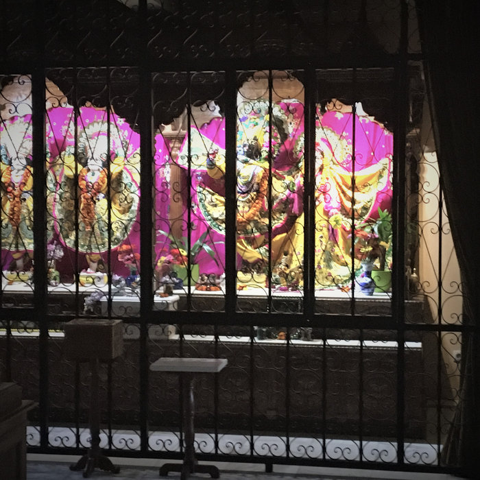 Mantra | Javier Gavín