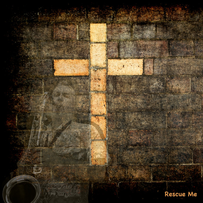 Rescue Me | Stuart Menzies farrant