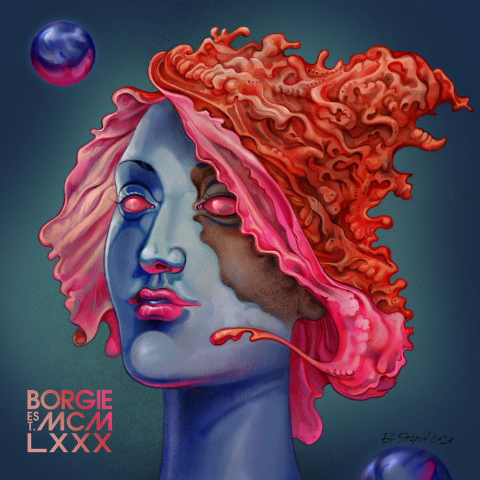 Borgie - Est. MCMLXXX | Borgie