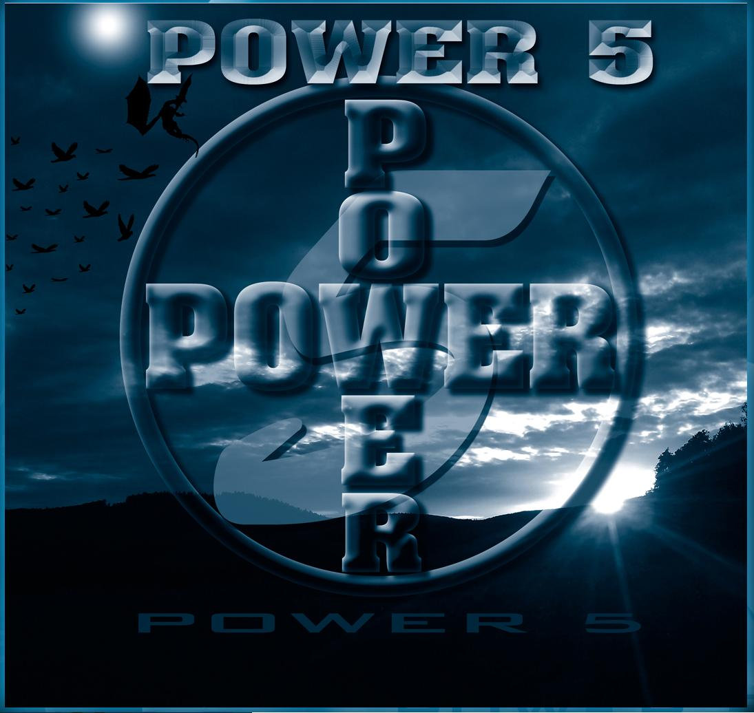 Power 5 | Power 5