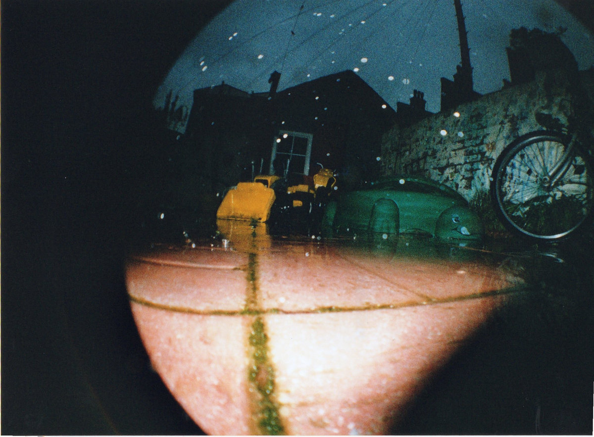 Digital Cake | Nuclear Breakfast | Chainy Rabbit