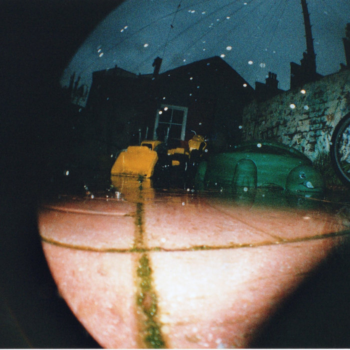 Digital Cake | Nuclear Breakfast | Chainy Rabbit