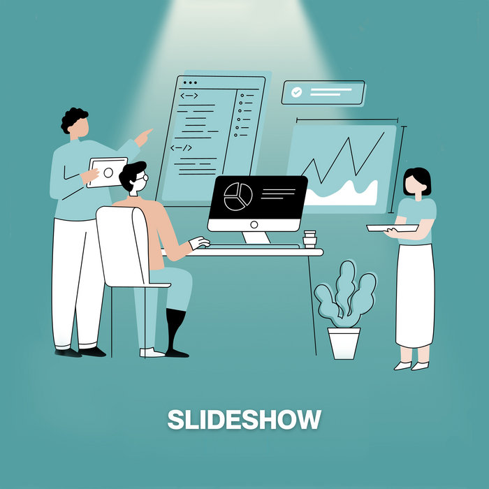 Slideshow | 2TECH-AUDIO