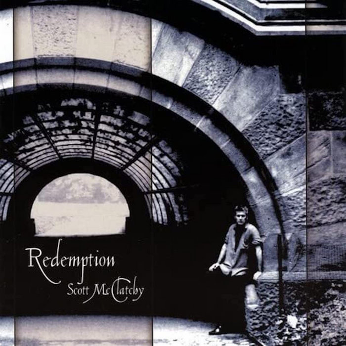 Redemption | Scott McClatchy