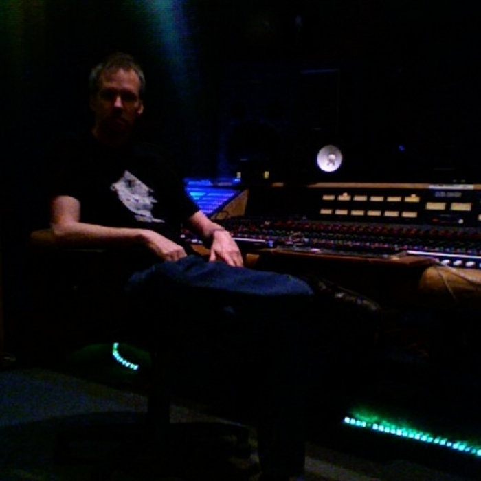 Scott Colburn - Music Production Demo | Scott Colburn