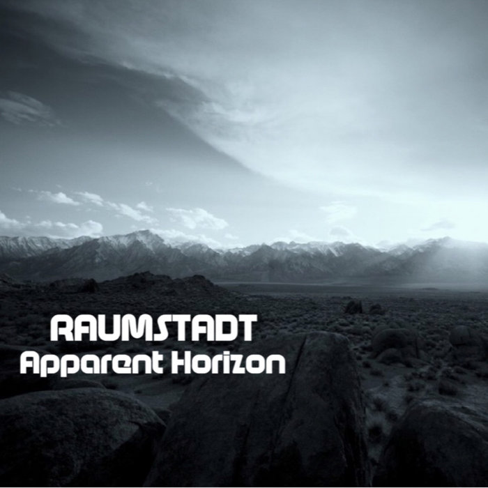 Apparent Horizon | Raumstadt | RAUMSTADT