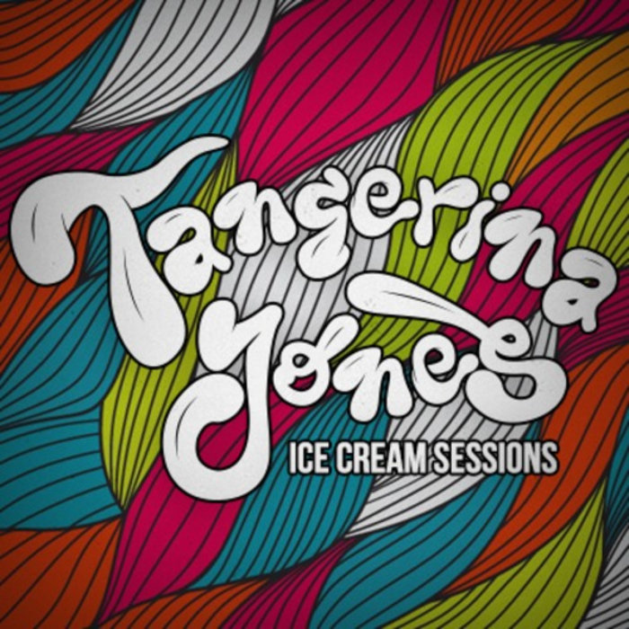 Ice Cream Sessions | Tangerina Jones