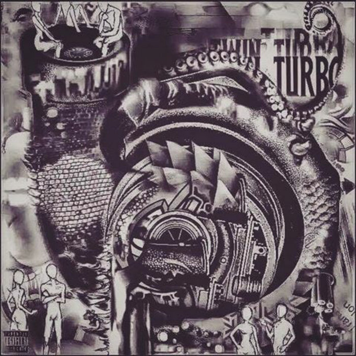 Twin Turbo | Busted Fuse