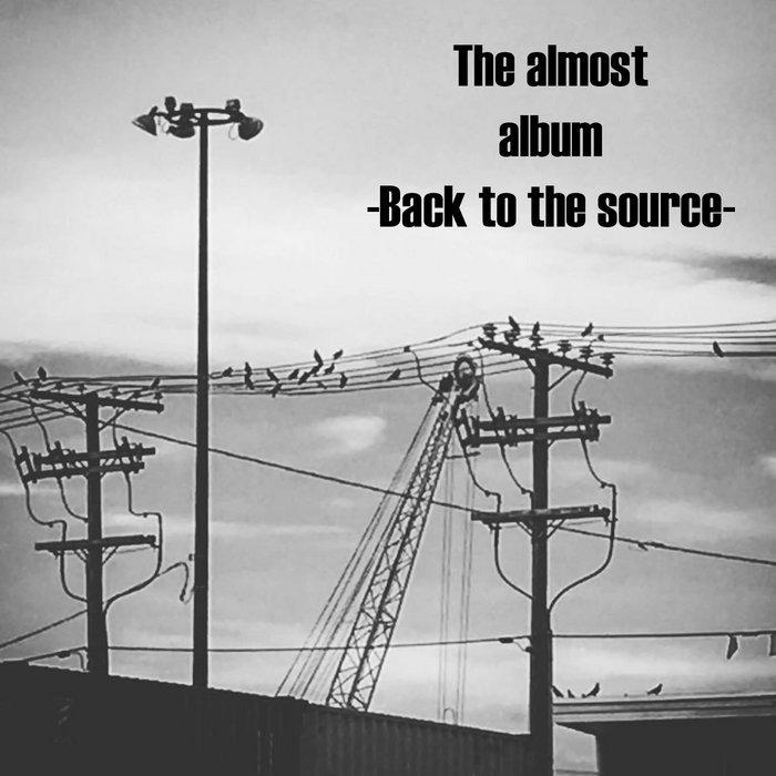 The almost album (Back to the source) | Jonathan Demers