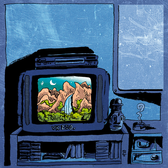 SelectaVision | Various Artists | VK 250