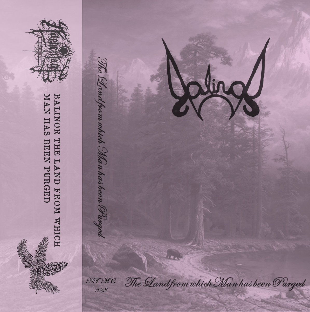 The Land from Which Man Has Been Purged | Balinor | Narbentage Produktionen