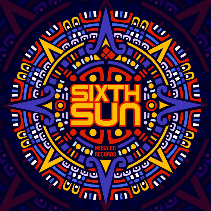Sixth Sun | Sixth Sun | Mosaico Records
