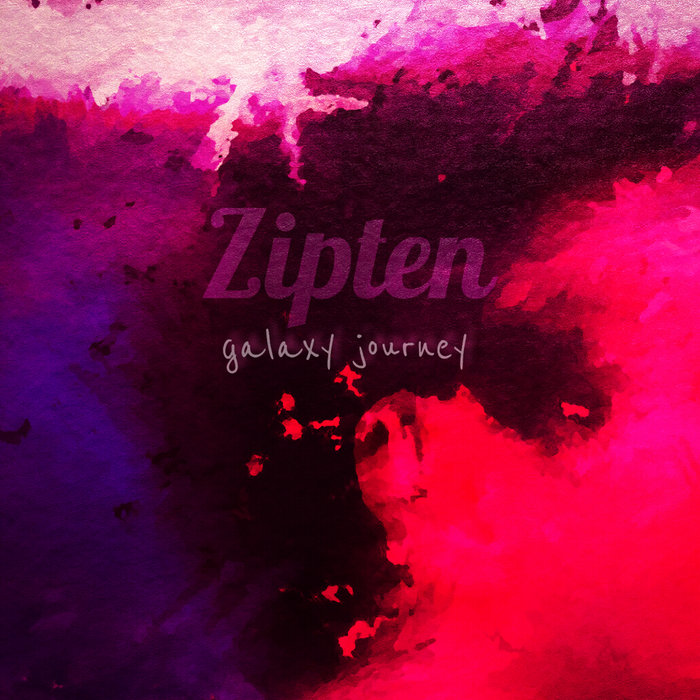 Galaxy Journey | Zipten