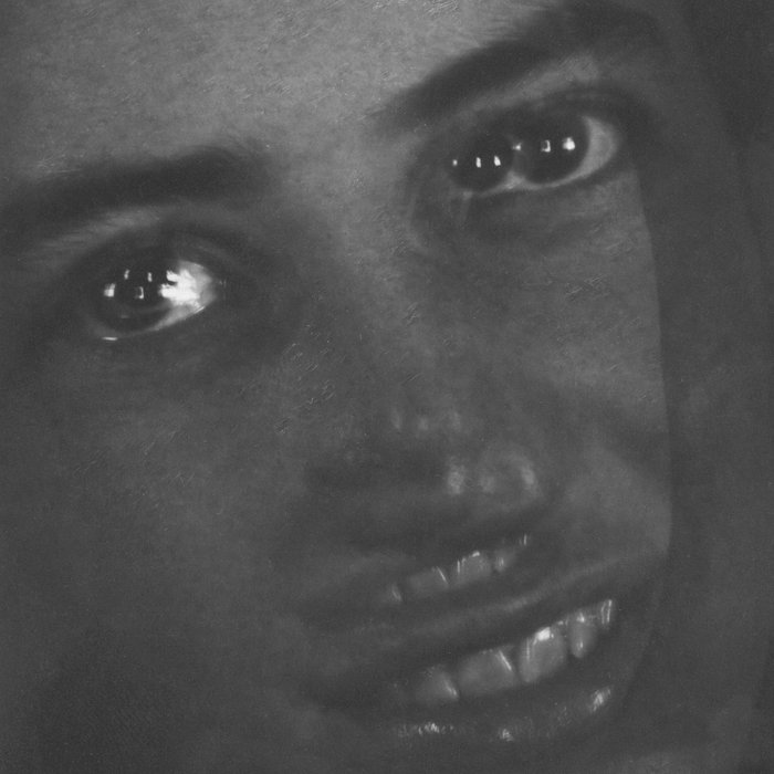 I Can't Hurt You | Danny Anderson