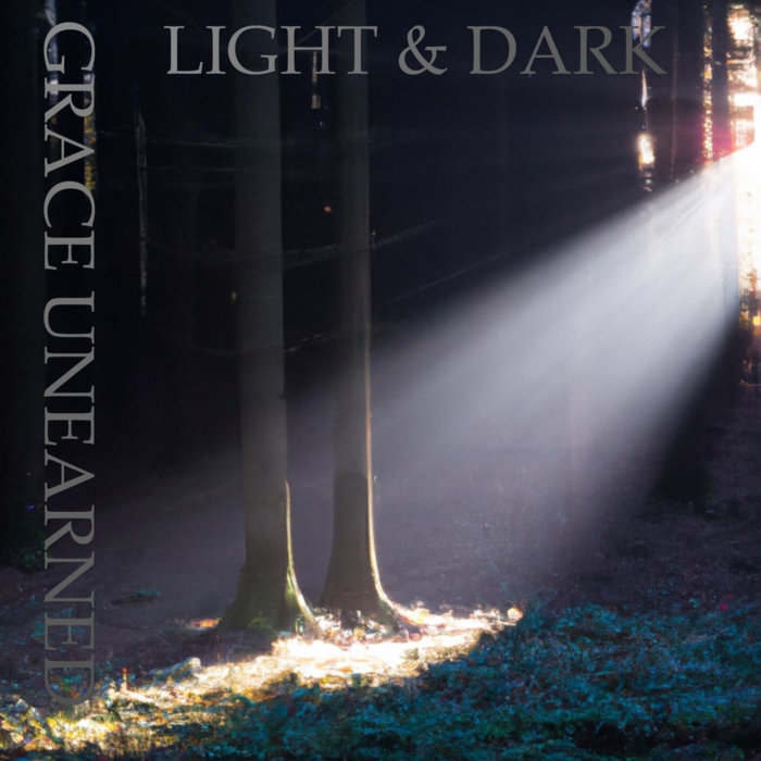 Light & Dark | Grace Unearned