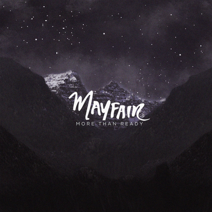 More Than Ready EP | Mayfair