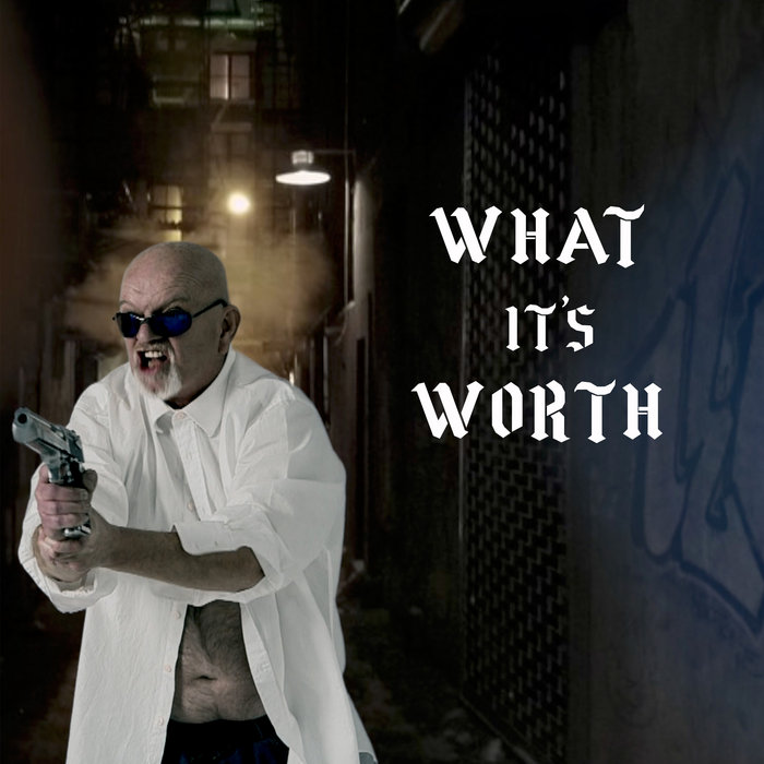 What It's Worth | Norman Pain