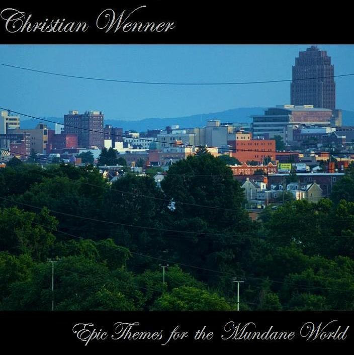 Epic Themes for the Mundane World | Stjernefødt Productions