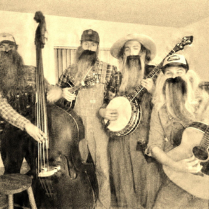 Yew! | The Bad Apple Stringband | Bad Apple String Band