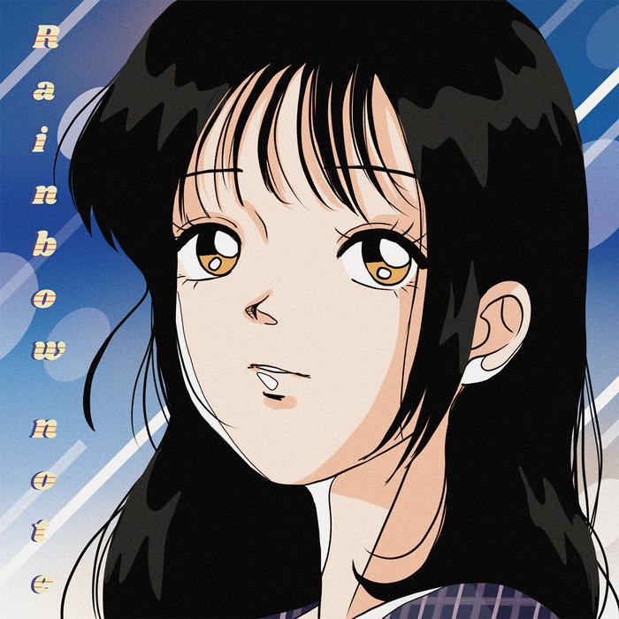 Rainbow note | 레인보우 노트 (Rainbow note) | RUBY RECORDS