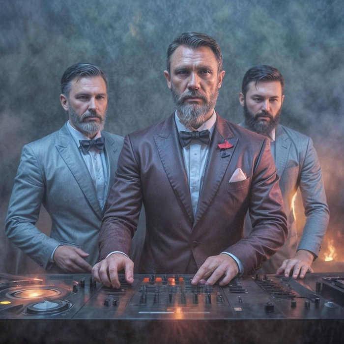 James Bond - 007 / Remixes & Edits | DJ Gizmo / Dal Platinum / DJ ...