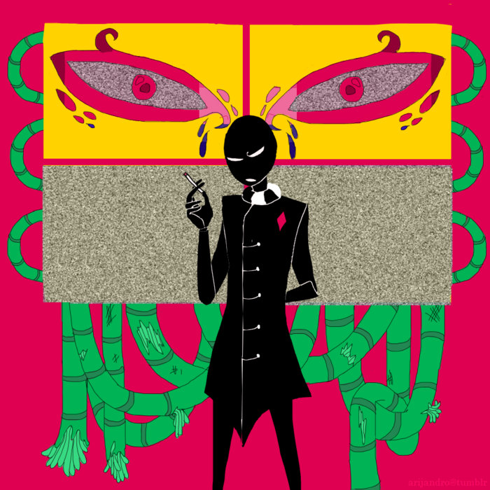 Three's a Crowd | Homestuck