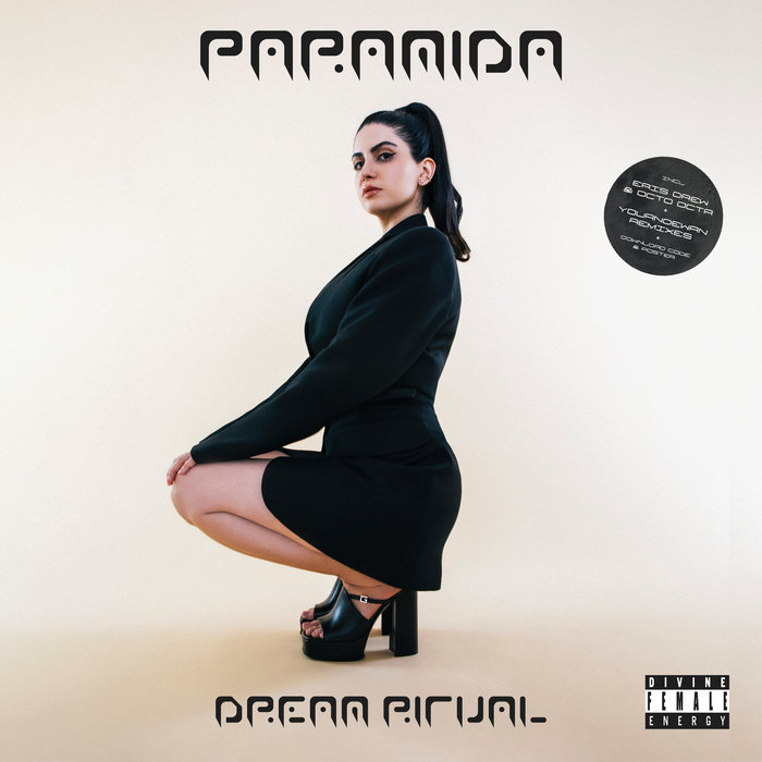 Dream Ritual | PARAMIDA