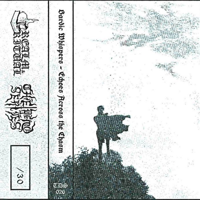 Echoes Across The Chasm | Bardic Whispers