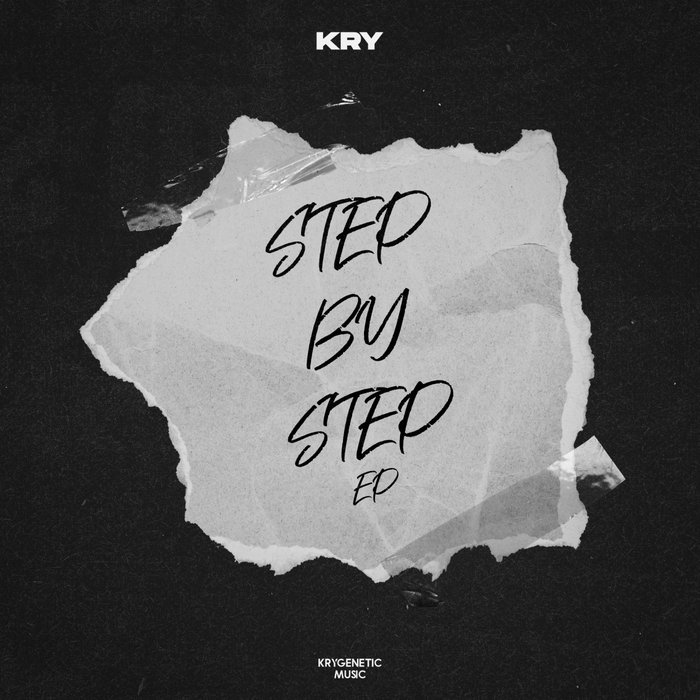 Step by Step EP | KryGenetic Music