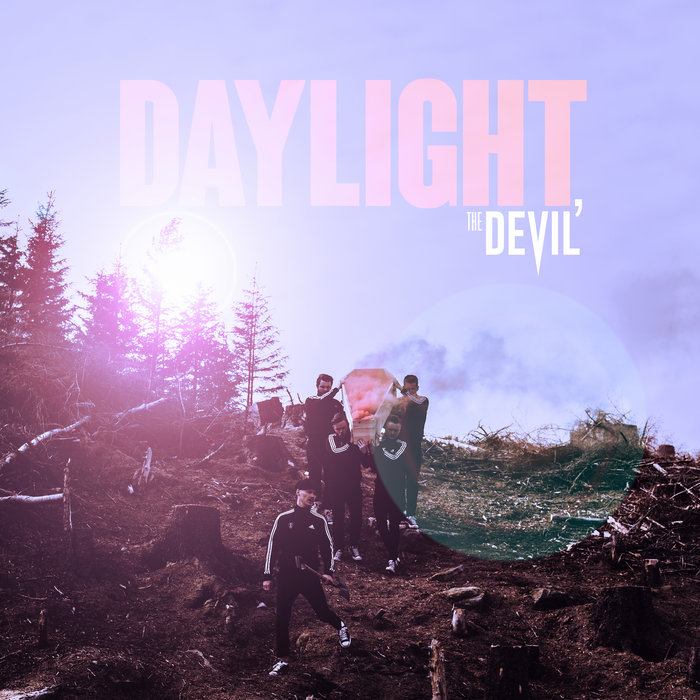 Daylight, the Devil | Longfield & Super Skeleton