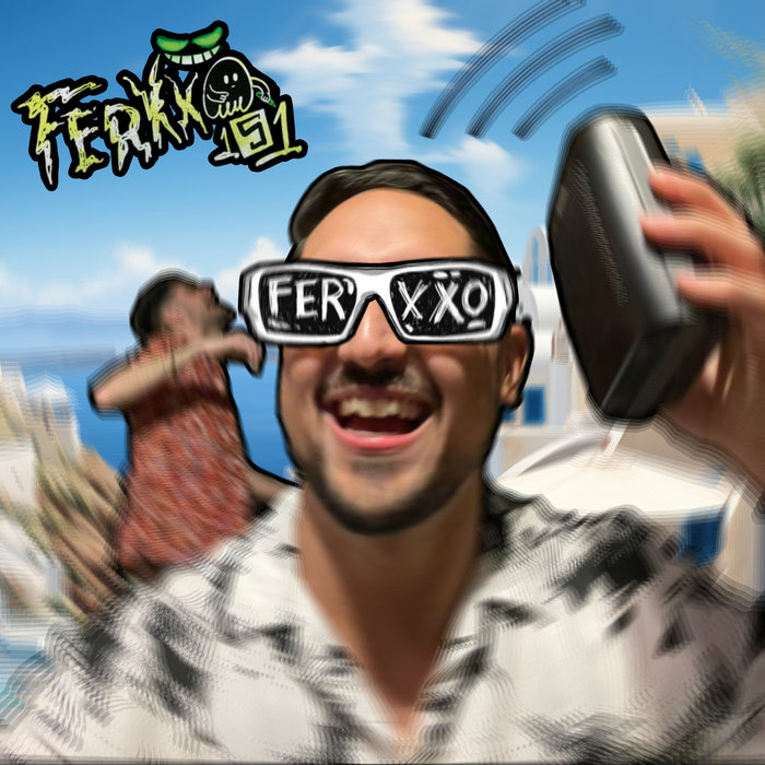 FERXXO 151 (omw to fabians edit) | SNAR3D