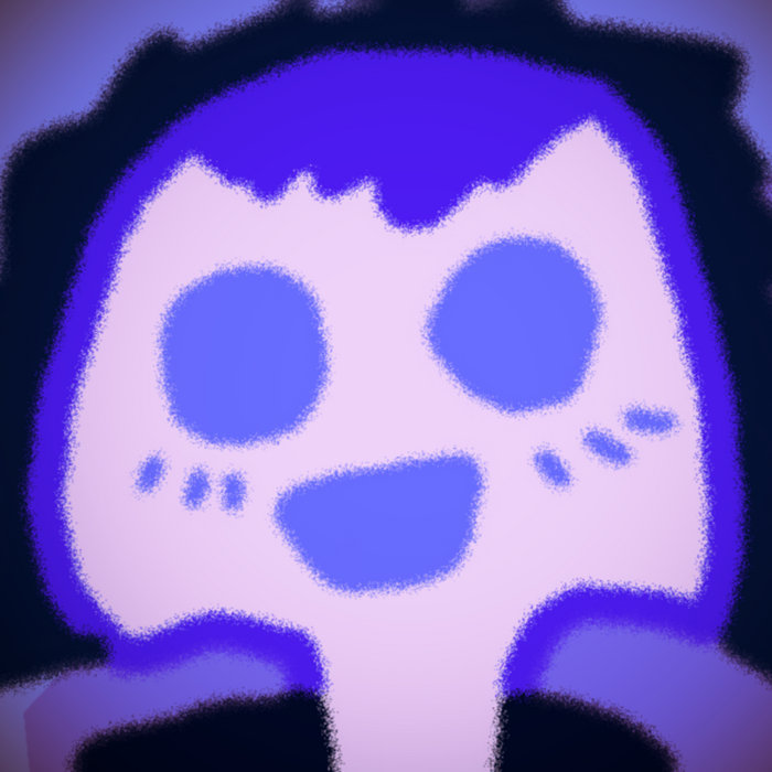 Everywhere, An Inescapable Void - Stage 5 | The Backminer | radeline