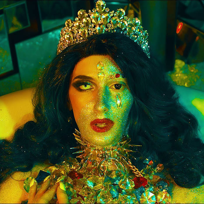 Contrapoints | OVXX