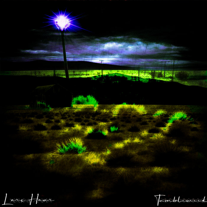 Tumbleweed | Lars Haur