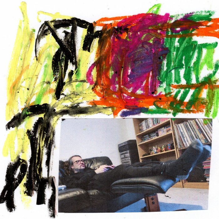 Corrugation 24/7 | Robert Ridley-Shackleton | Cardboard Club