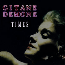 Substrata Strip | Gitane Demone Quartet