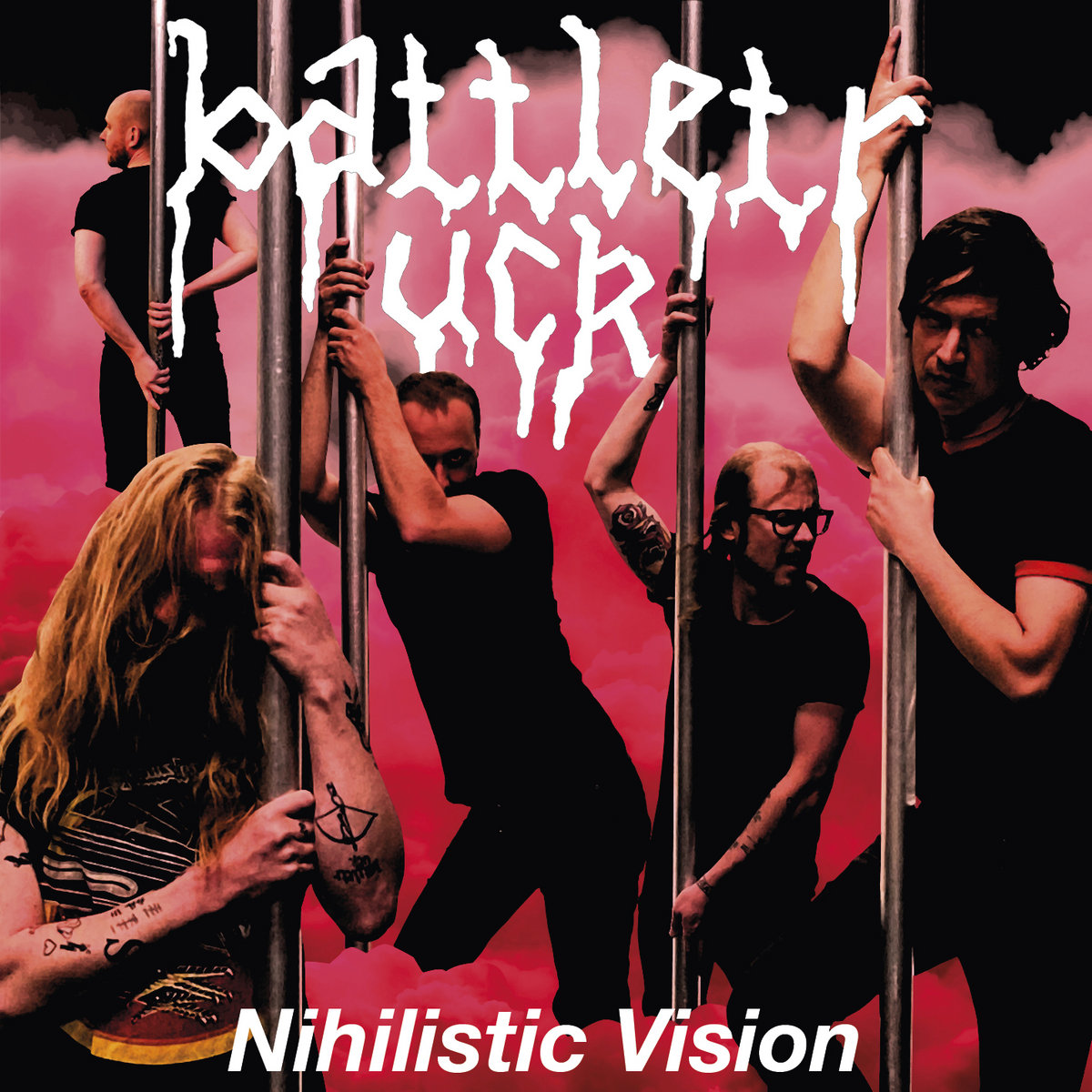 Nihilistic Vision | Battletruck