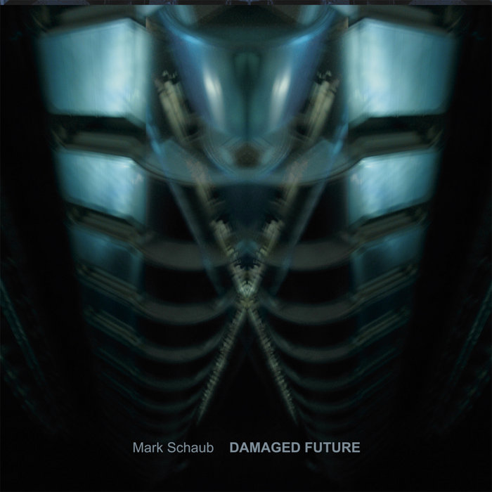 DAMAGED FUTURE | Mark Schaub | Anomala Soundscapes