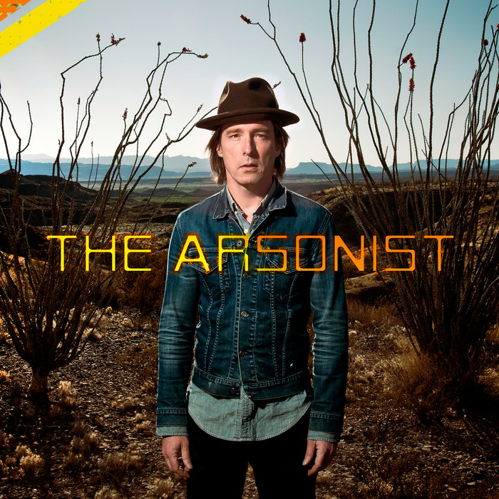 The Arsonist | Billy Harvey