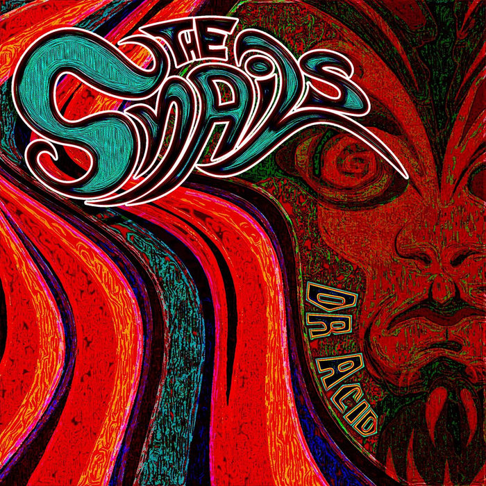 Dr. Acid | The Snails