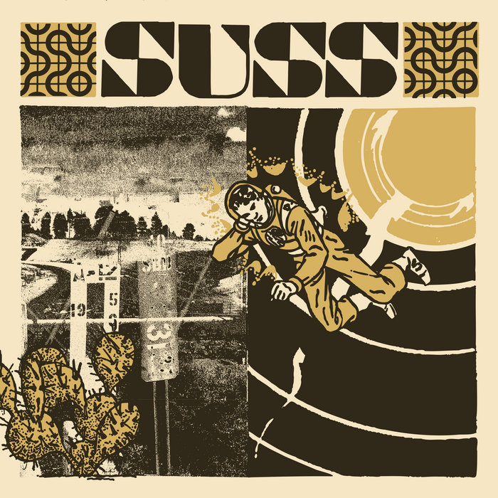 SUSS | SUSS