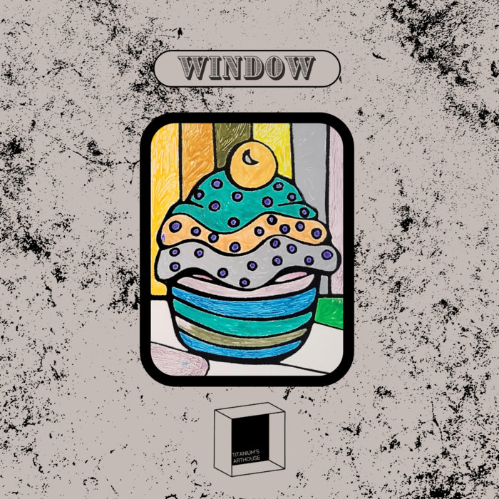 Window - EP | Lxrd_Ox