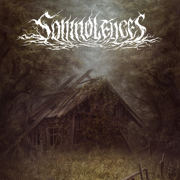 Somnolences - Memories | Somnolences | Dark East Productions