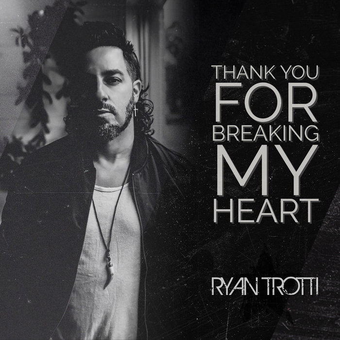 Ryan Trotti | Ryan Trotti