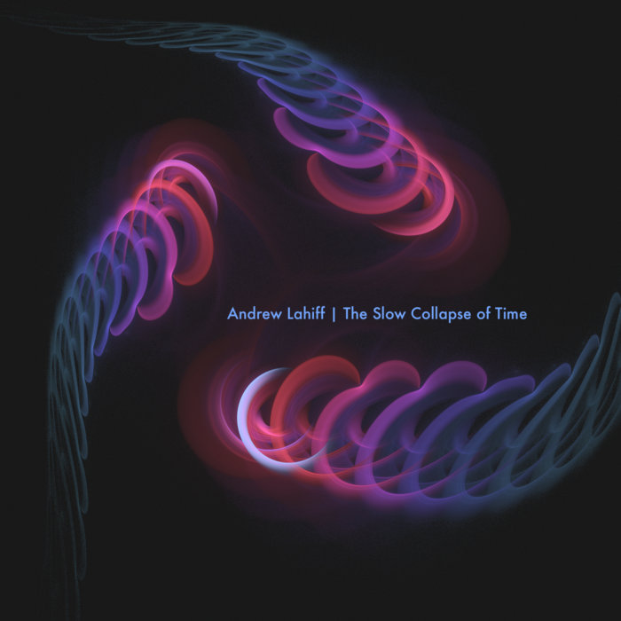 The Slow Collapse of Time | Andrew Lahiff
